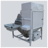 Powder scattering machine: WPA54 (max 54cm wide sheets) - Weiss